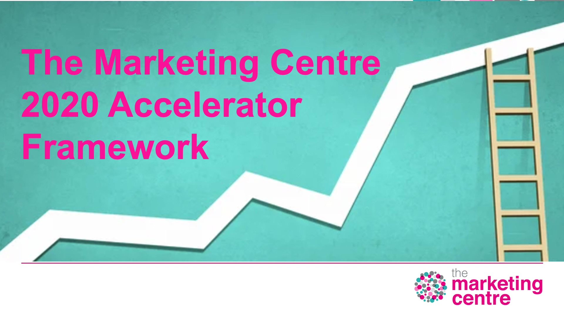 Accelerator Framework Webinar
